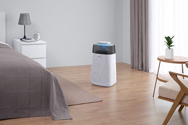 Samsung ax3000 air purifier store